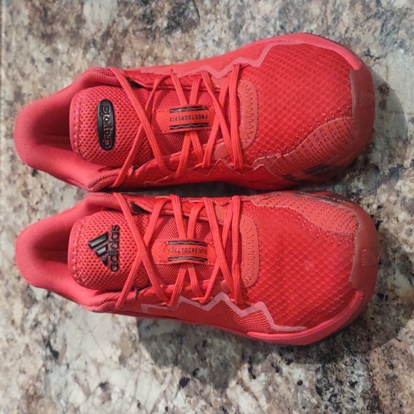 adidas | Shoes | Adidas Crayola Don Issue 2 Jazzberry Jam Sneakers Boys ...